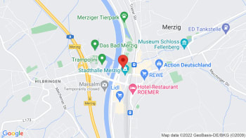 Stadthalle Merzig Concert Tickets & Events Schedule 2025-2026 - Merzig ...