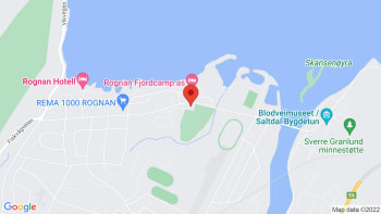 Saltdal Kirke Concert Tickets & Events Schedule 2025-2026 - Rognan ...