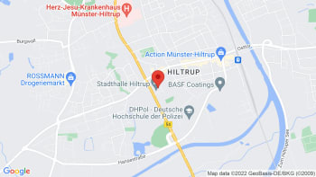 Stadthalle Hiltrup Events Calendar & Schedule 2024- - Münster, Germany