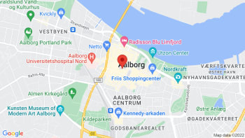 Studenterhuset Aalborg Concert Tickets & Events Schedule 2025- - Aalborg, Denmark | JamBase