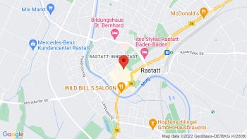 Schloss Rastatt Events Calendar & Schedule 2023- - Rastatt, Germany