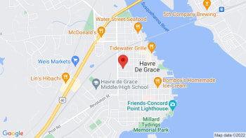 Star Centre Concert Tickets & Events Schedule 2025 - Havre de Grace, MD ...