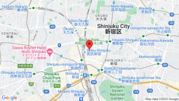 Shinjuku FACE Concert Tickets & Events Schedule 2025- - Tokyo, Japan ...