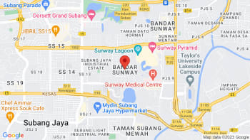 Sunway Lagoon Concert Tickets & Events Schedule 2025 - Subang Jaya ...