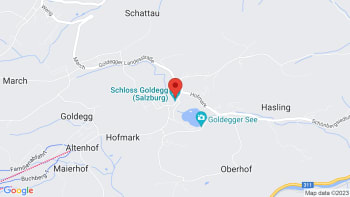 Schloss Goldegg Tickets & Events 2023 - Goldegg, Austria