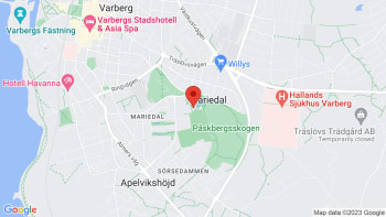 Sparbankshallen Varberg Concert Tickets & Events Schedule 2025-2026 ...