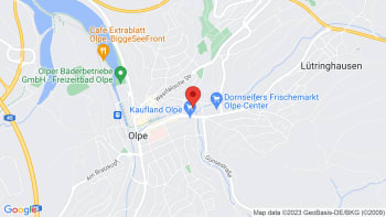 Stadthalle Olpe Concert Tickets & Events Schedule 2026 - Olpe, Germany ...