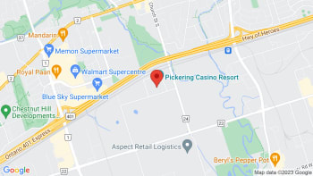 The Arena at Pickering Casino Resort Concert Tickets & Events Schedule ...