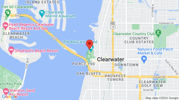 The BayCare Sound Concert Tickets & Events Schedule 2025-2026 ...