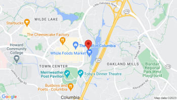 The Collective Encore Events Calendar & Schedule 2023 - Columbia, MD