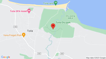 Toila laululava Concert Tickets & Events Schedule 2025 - Toila, Estonia ...