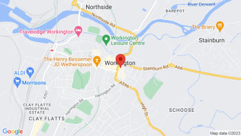 Theatre Royal Events Calendar & Schedule 2023- - Workington, United Kingdom