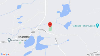 Tingelstad kirke Concert Tickets & Events Schedule 2024- - Brandbu ...