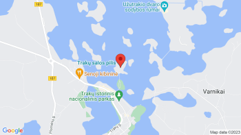 Trakų salos pilis Events Calendar & Schedule 2024- - Trakai, Lithuania