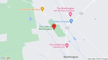 The Links at Worthington Events Calendar & Schedule 2023- - Worthington, MA