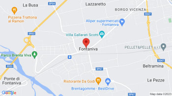 Teatro Palladio Concert Tickets & Events Schedule 2026 - Fontaniva ...
