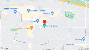 Three Rivers Convention Center Concert Tickets & Events Schedule 2025 ...