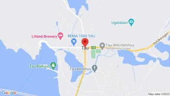 Tau Kirke Concert Tickets & Events Schedule 2025 - Tau, Norway | JamBase