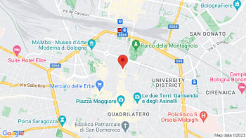 Teatro Arena del Sole Concert Tickets & Events Schedule 2026 - Bologna ...