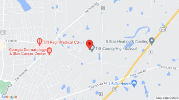 Tift County High School Performing Arts Center Concert Tickets & Events ...