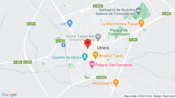 Teatro Municipal Enrique de la Cuadra Concert Tickets & Events Schedule ...