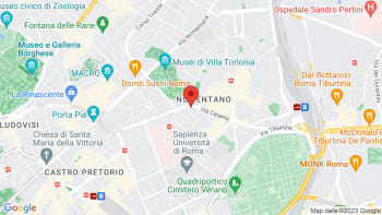 Teatro Italia Concert Tickets & Events Schedule 2025- - Roma, Italy ...