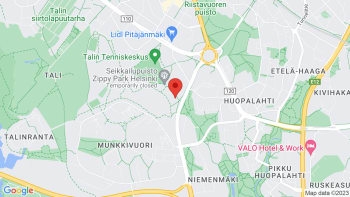 Talin Keilahalli Events Calendar & Schedule 2024- - Helsinki, Finland