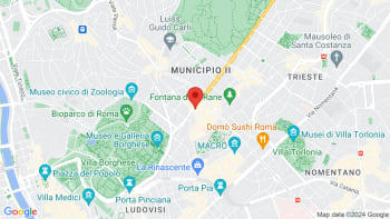 The Hoxton, Rome Concert Tickets & Events Schedule 2024- - Roma, Italy ...