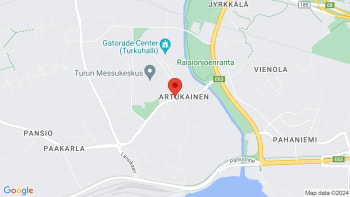 Turun Messukeskus Concert Tickets & Events Schedule 2025 - Turku ...