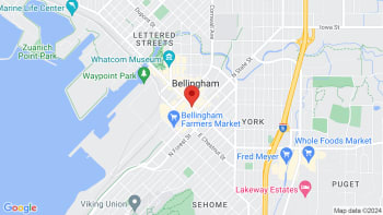 The Blue Room Concert Tickets & Events Schedule 2026 - Bellingham, WA ...