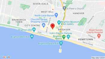 The Font Concert Tickets & Events Schedule 2025 - Brighton and Hove ...