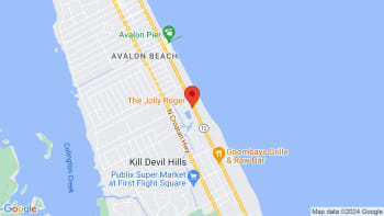 The Jolly Roger Restaurant Concert Tickets & Events Schedule 2025 ...