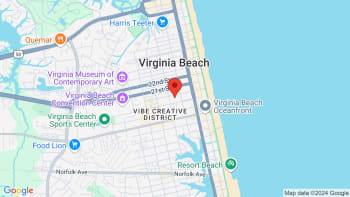 The Dome Concert Tickets & Events Schedule 2025-2026 - Virginia Beach, VA | JamBase