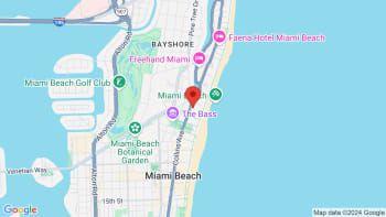 Tala Beach Concert Tickets & Events Schedule 2025 - Miami Beach, FL ...