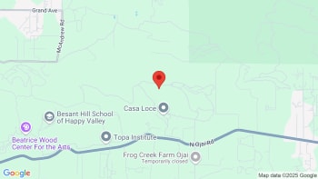 Topa Institute Concert Tickets & Events Schedule 2025 - Ojai, CA | JamBase