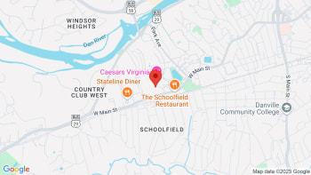 The Pantheon at Caesars Virginia Concert Tickets & Events Schedule 2026 ...