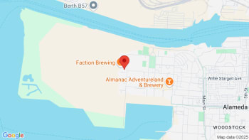 The Gold Bar Hangar Concert Tickets & Events Schedule 2025- - Alameda ...