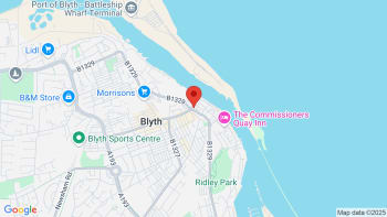 The Quay Concert Tickets & Events Schedule 2026 - Blyth, United Kingdom ...
