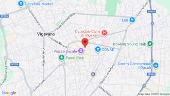 Teatro Cagnoni Concert Tickets & Events Schedule 2026 - Vigevano, Italy ...