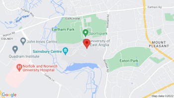 The LCR UEA Norwich Concert Tickets & Events Schedule 2024-2025 ...