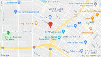 The Sanctuary at Pico Union Tickets & Events 2021 - Los Angeles, CA