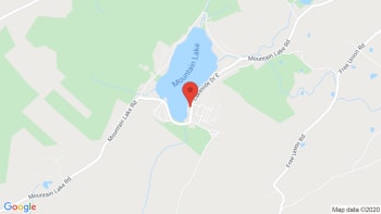 The Lodge at Mountain Lake Tickets & Events 2023 - Belvidere, NJ