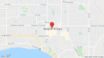 The ACT Maple Ridge Events Calendar & Schedule 2023- - Maple Ridge, BC