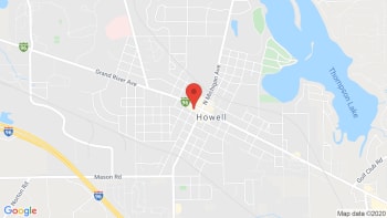 The Howell Opera House Concert Tickets & Events Schedule 2024- - Howell ...