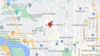 The Mansion on O & O Street Museum Events Calendar & Schedule 2024 ...