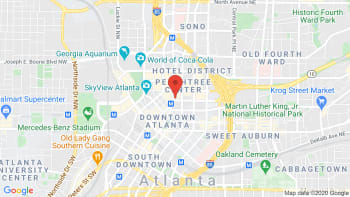 The Ritz-Carlton Atlanta Concert Tickets & Events Schedule 2024 ...