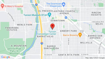 Tucson Convention Center Concert Tickets & Events Schedule 2025 ...