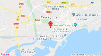 Tarraco Arena Concert Tickets & Events Schedule 2025 - Tarragona, Spain ...