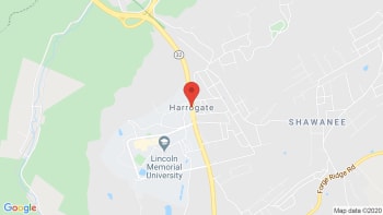 Tex Turner Arena Concert Tickets & Events Schedule 2026 - Harrogate, TN ...