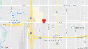 The Commonwealth Room Tickets & Events 2021 - Salt Lake City, UT